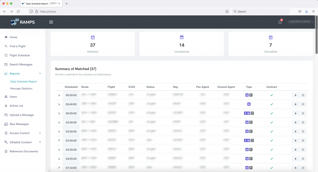 Screenshot 2021-07-29 at 11.37.47 - Flight Register